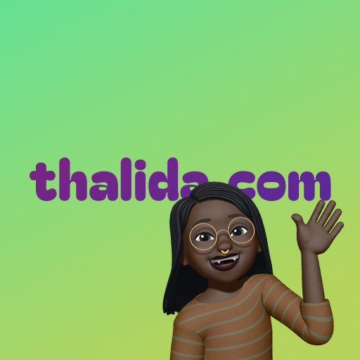 thalida.com